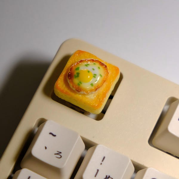Food Keyboard - Etsy