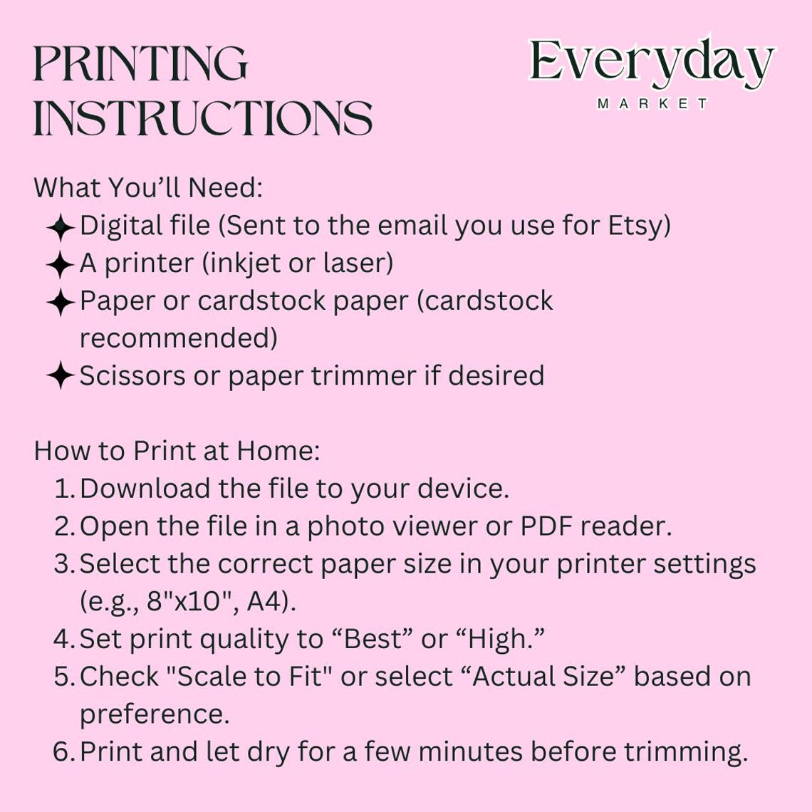 Classroom Posters Grammar Learning Bright Wall Art for Grade School ...