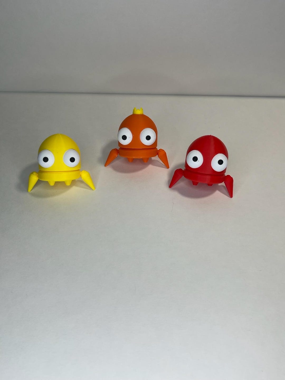 R.E.P.O. Robots Crouched/hiding! - Etsy