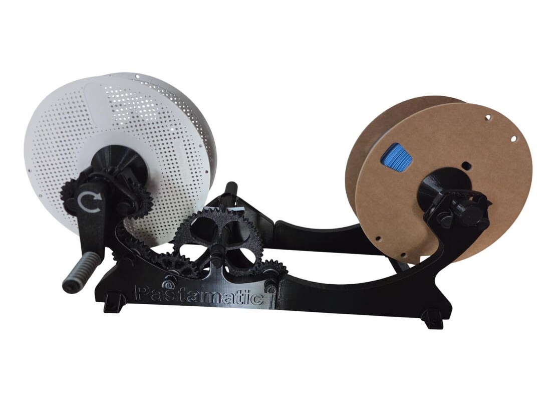 Universal 3D Printer Filament Spooler/respooler | Pre-assembled - Etsy