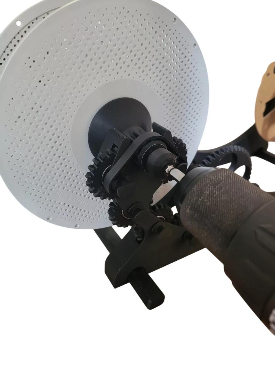 Universal 3D Printer Filament Spooler/re-spooler | Pre-assembled - Etsy