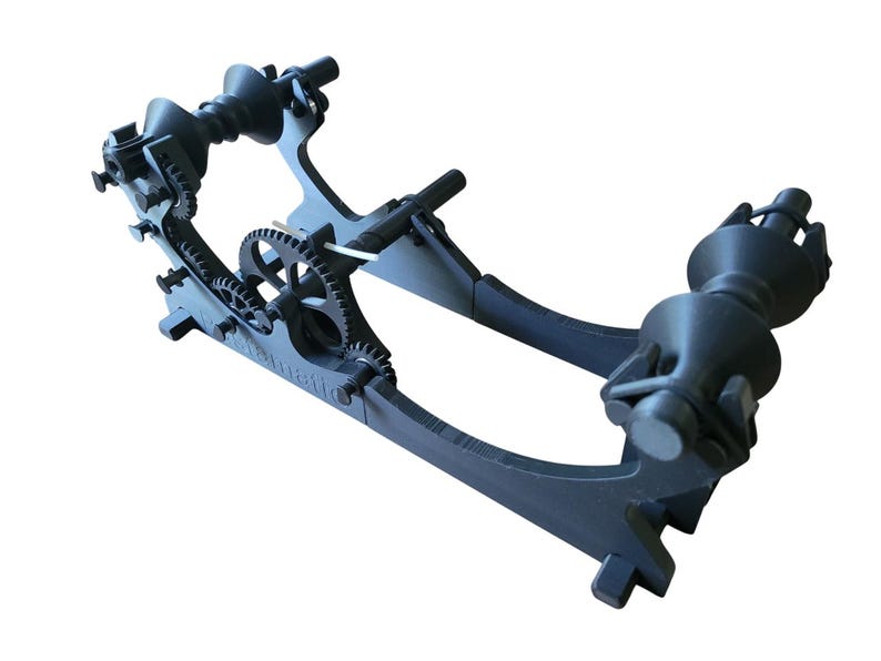 Universal 3D Printer Filament Spooler/re-spooler | Pre-assembled - Etsy