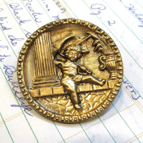 Victorian Cupid - Etsy