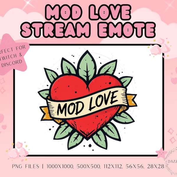 Mod Art - Etsy