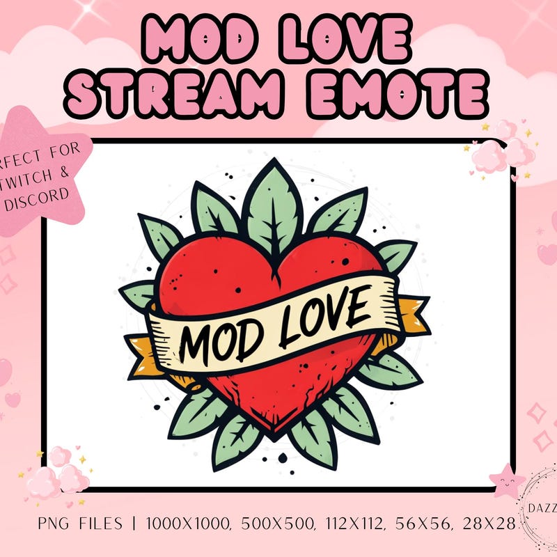 Mod Art - Etsy