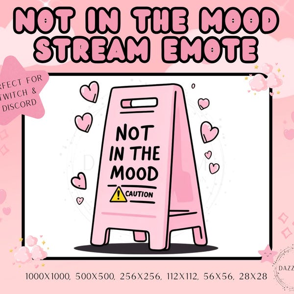 Funny Discord Stickers - Etsy