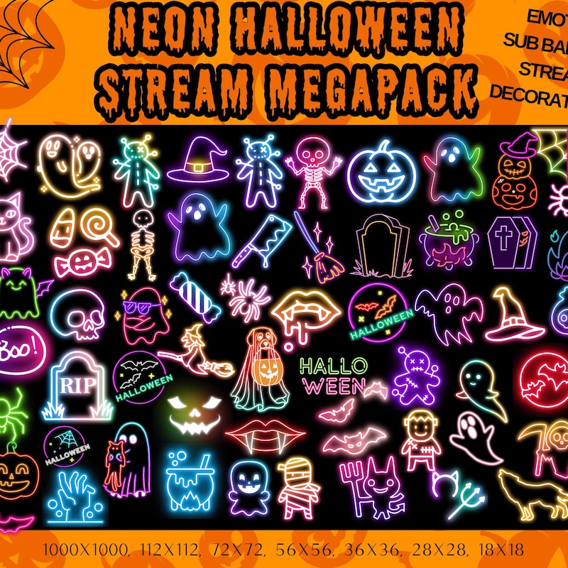 Discord Decorations - Etsy