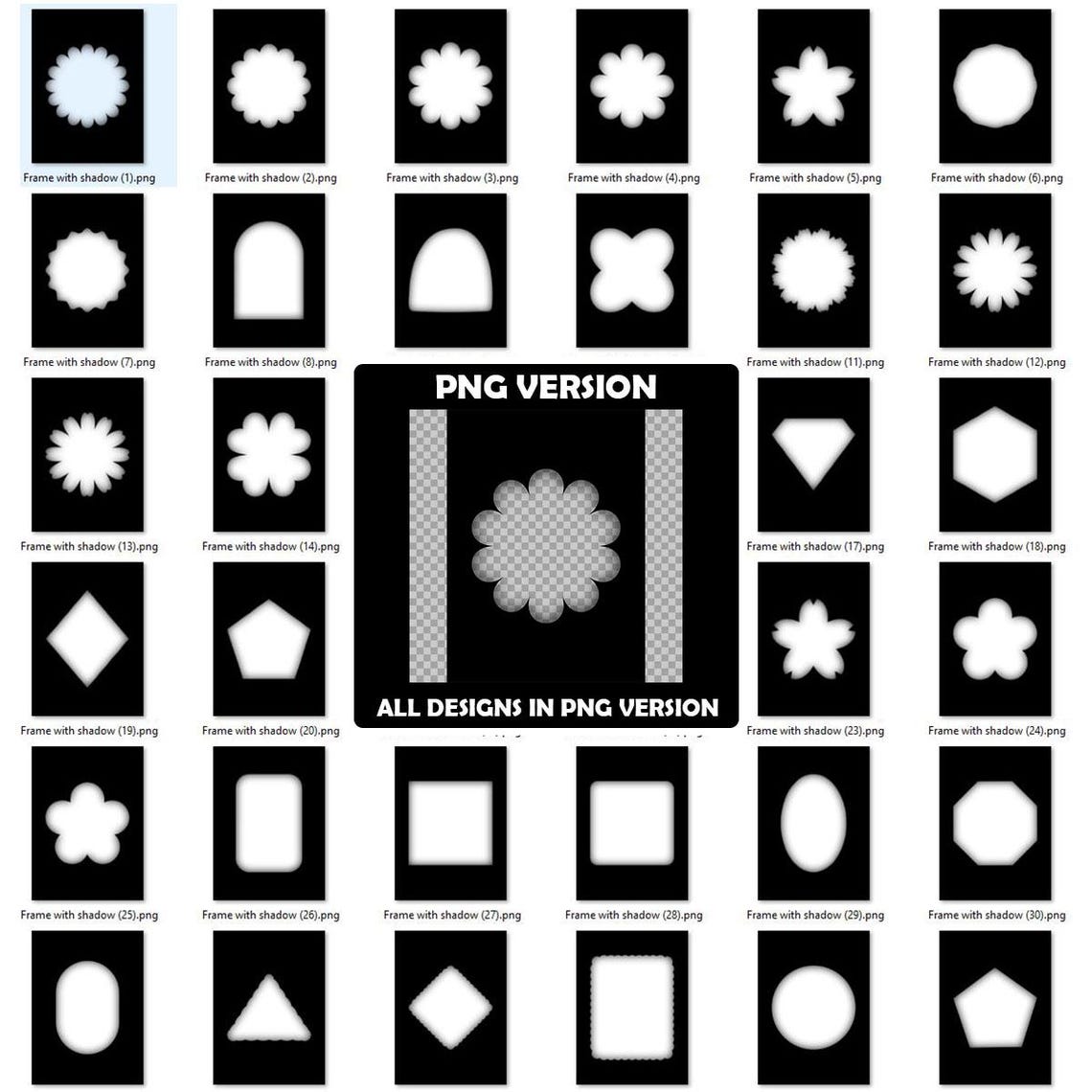 PNG Silhouette Overlay Snoot Effect Overlay Shadow Maternity Frame ...