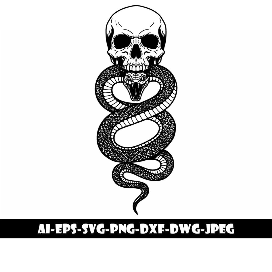 Dark Mark SVG, Death Eater SVG, Gothic Wizard Dark Mark Star Trek Food ...