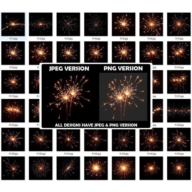 Fireworks Overlays, 300 Png Fireworks Overlay, Firework Effects, Photo ...