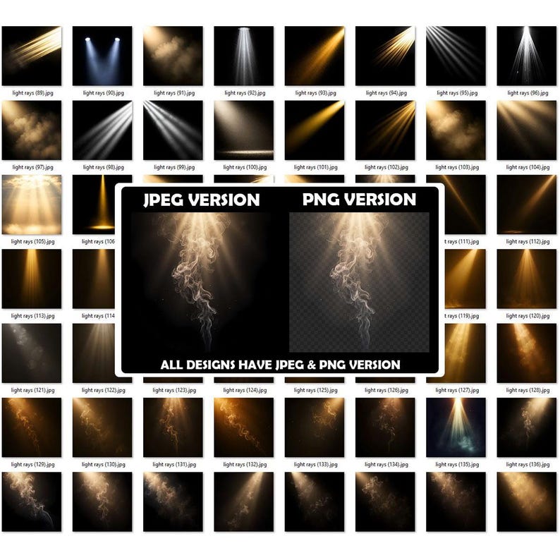 Sunflare Overlay, Lens Flare Overlays, Sunlight Overlays, Photoshop ...