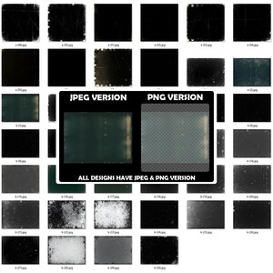 High Resolution Light Leak Overlay Bundle, Stock Photo Overlays for ...