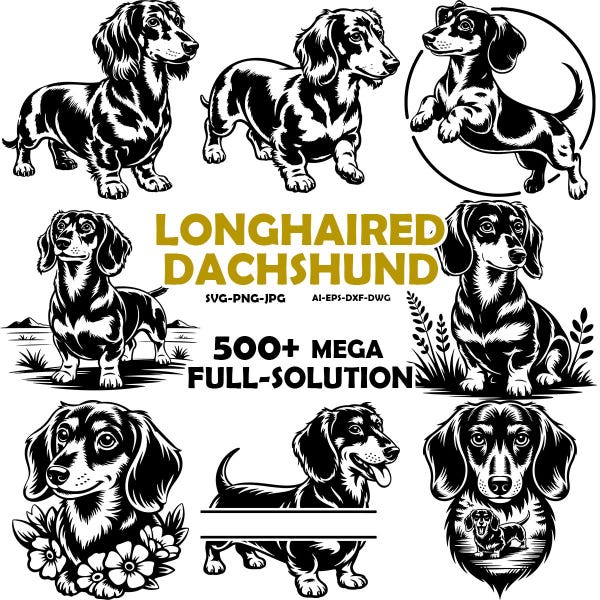 Dog Hair Art - Etsy