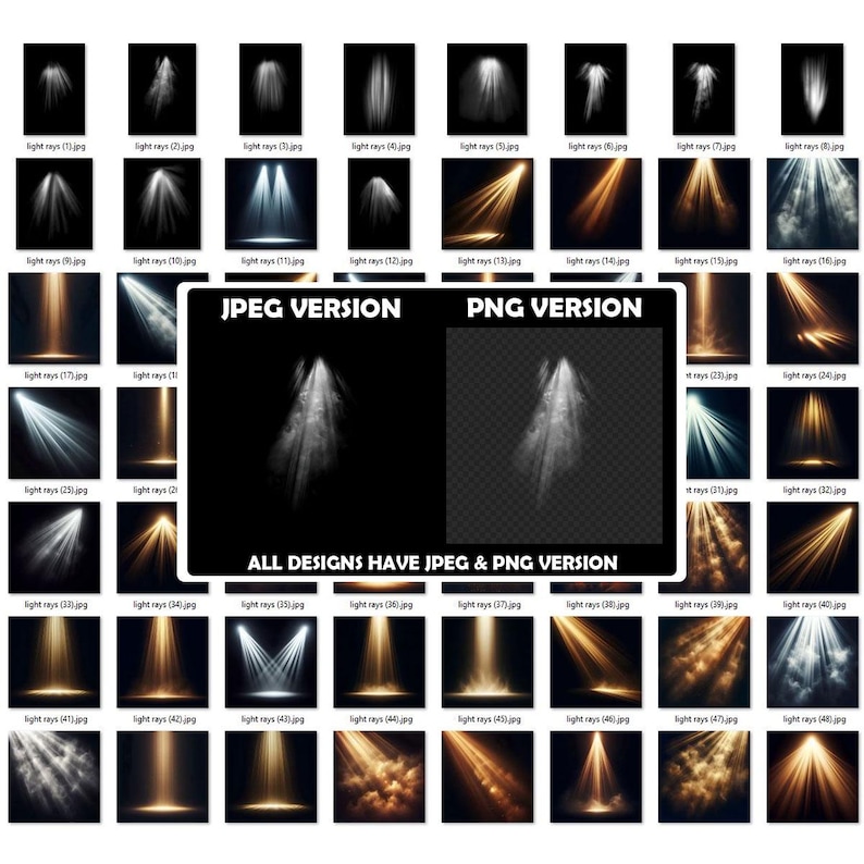 300 NATURAL LIGHT LEAKS Overlays | Natural Light Leaks for Photoshop ...