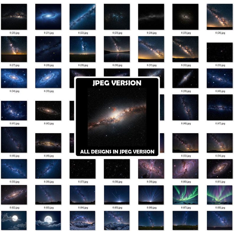 Night Sky Overlays, Transparent Pngs, Starlight Overlay, Star Overlays ...