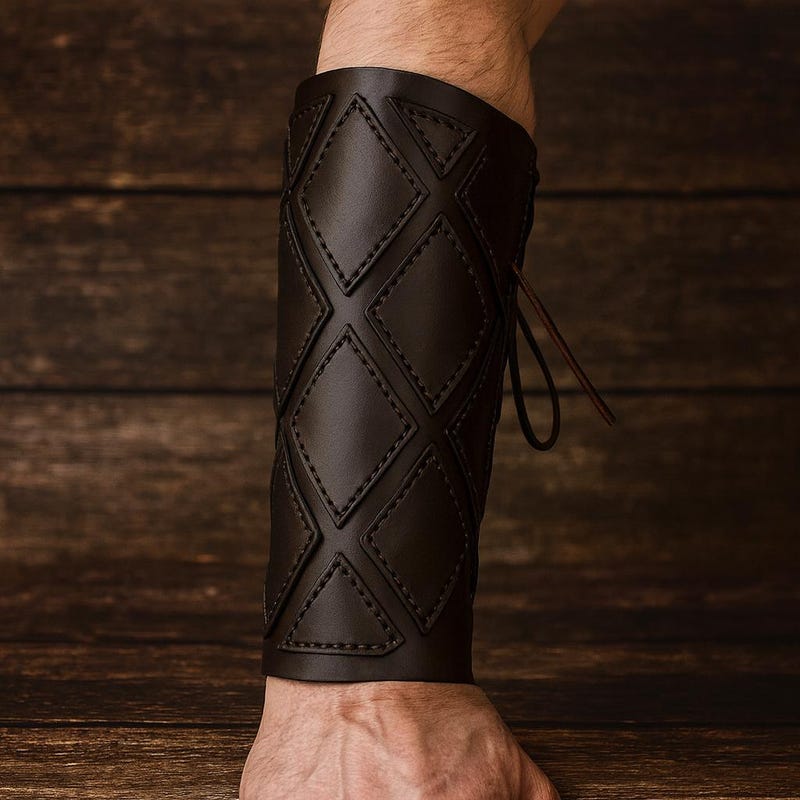Fantasy Archery Arm Guard - Etsy