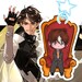 To Be Hero X Lin Ling Commoner Acrylic Keychain From to Be Hero X Anime ...