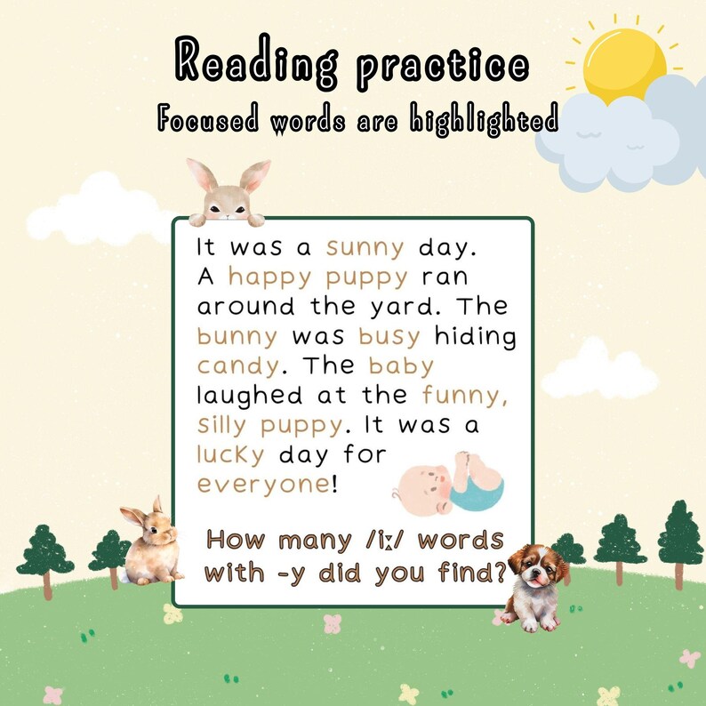 Series 2 | Alphabet Phonics Flashcards | Long Vowels, Begining Blends ...