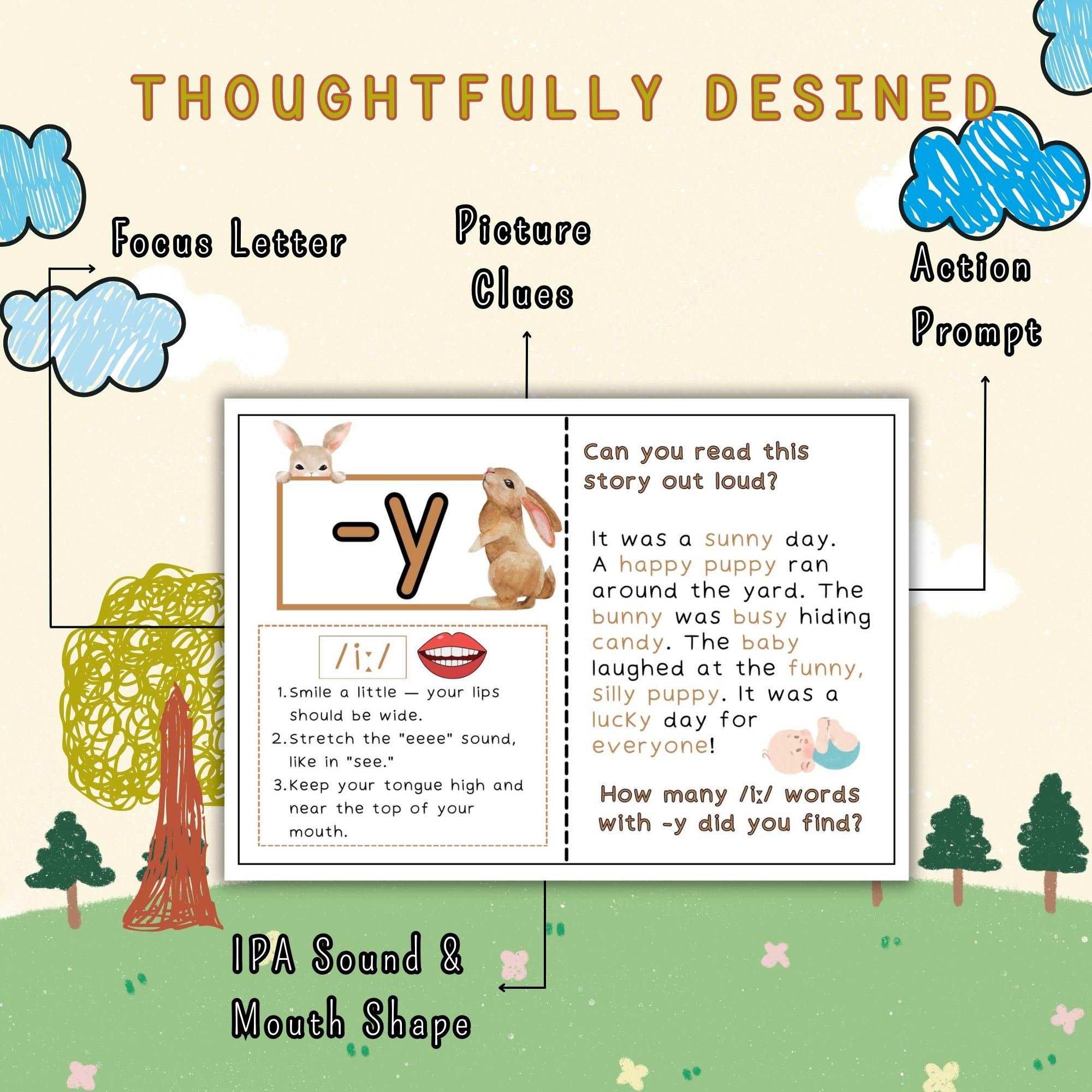 Series 2 | Alphabet Phonics Flashcards | Long Vowels, Begining Blends ...