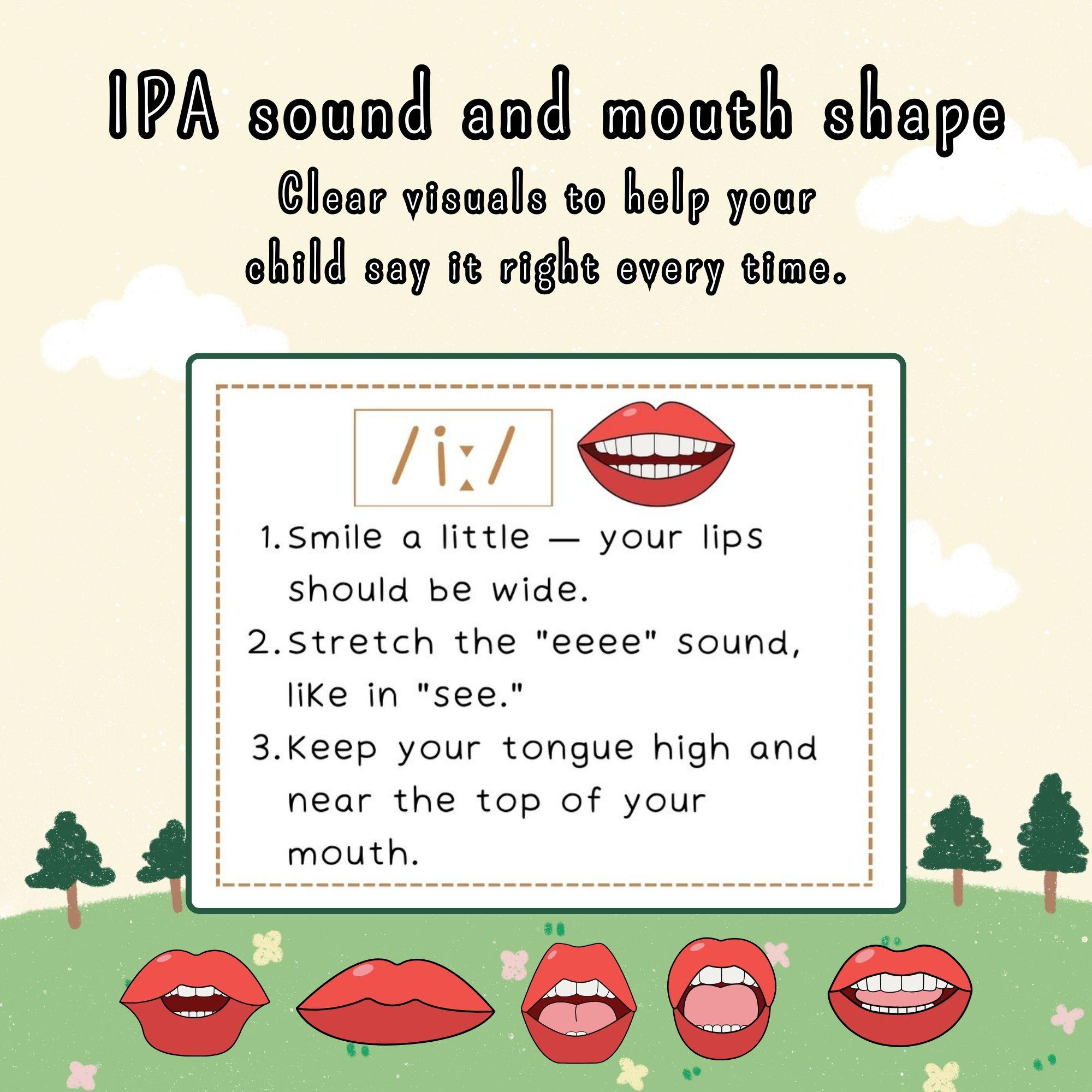 Series 2 | Alphabet Phonics Flashcards | Long Vowels, Begining Blends ...