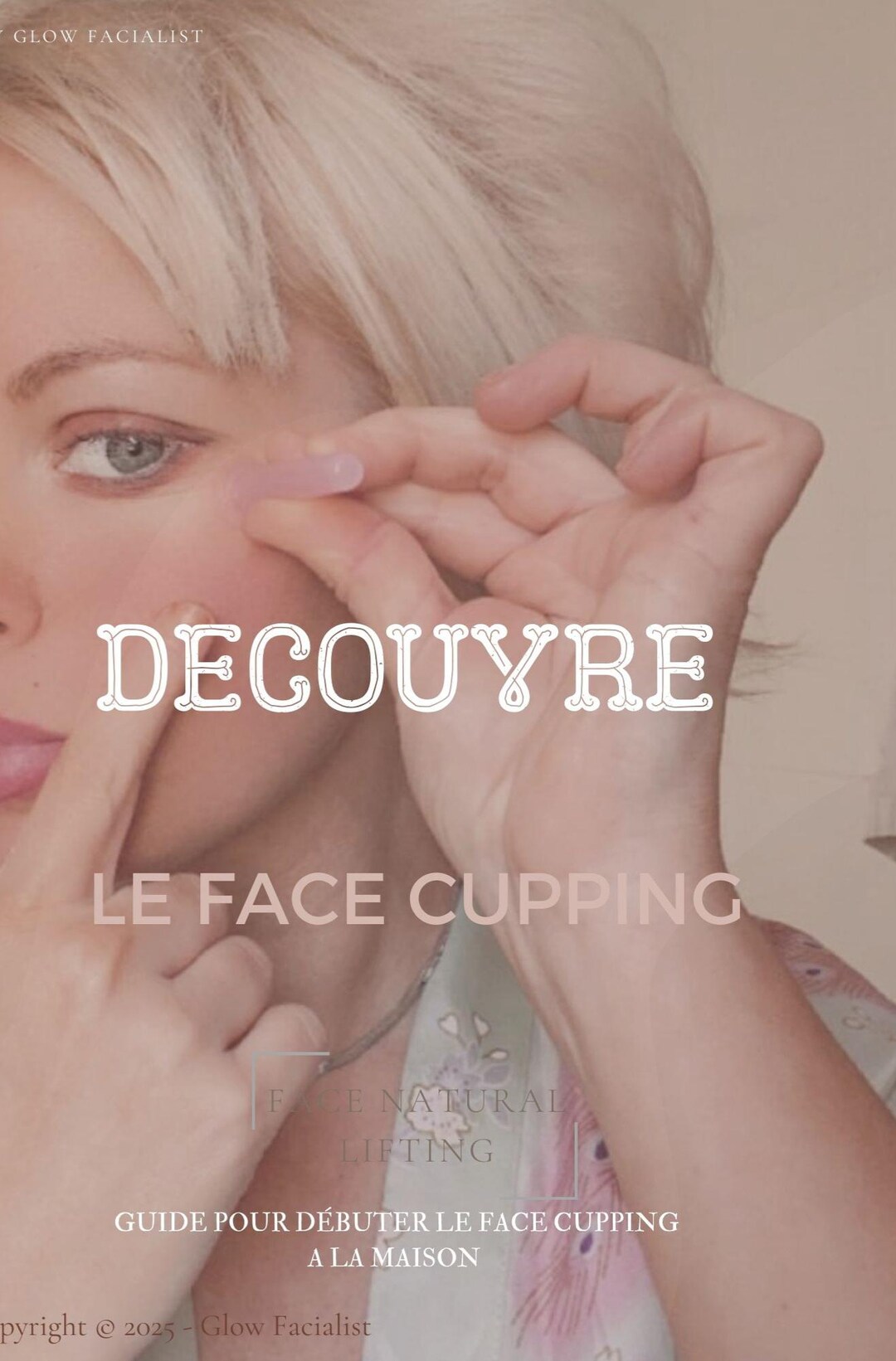 Face Cupping Guide - Etsy