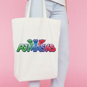 Pj Masks Svg- Pj Masks Png- Pj Masks Font- Digital Stickers- Digital ...