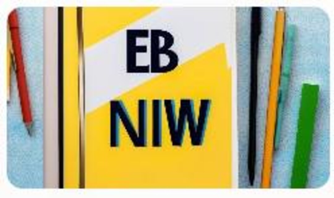 EB2-NIW Complete Guide - DIY - Etsy