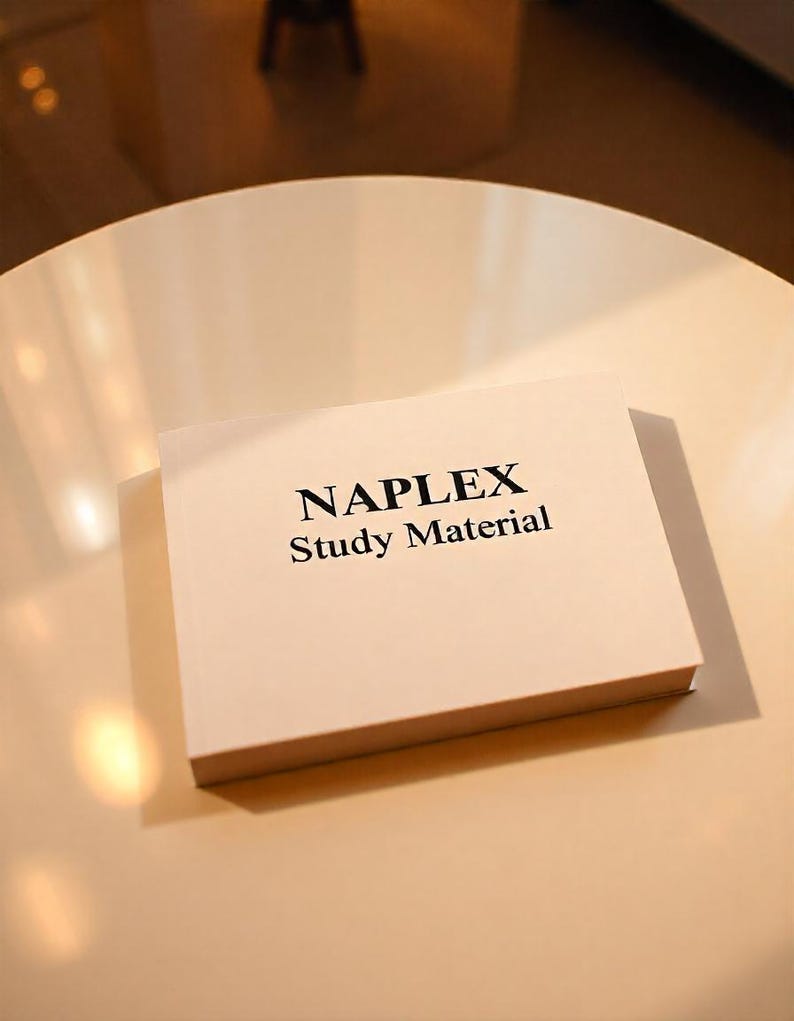 NAPLEX - Etsy