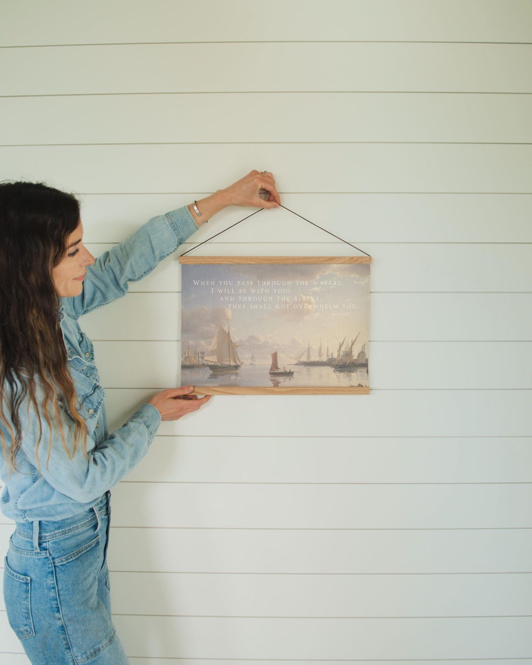 Extra Large Wall Art | Oversized Wall Art | Tapestry Wall Hanging ...
