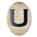 Letter U - Etsy