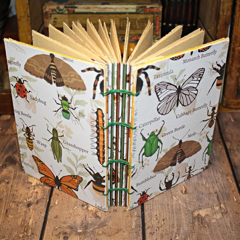 Thenibandquill - Etsy