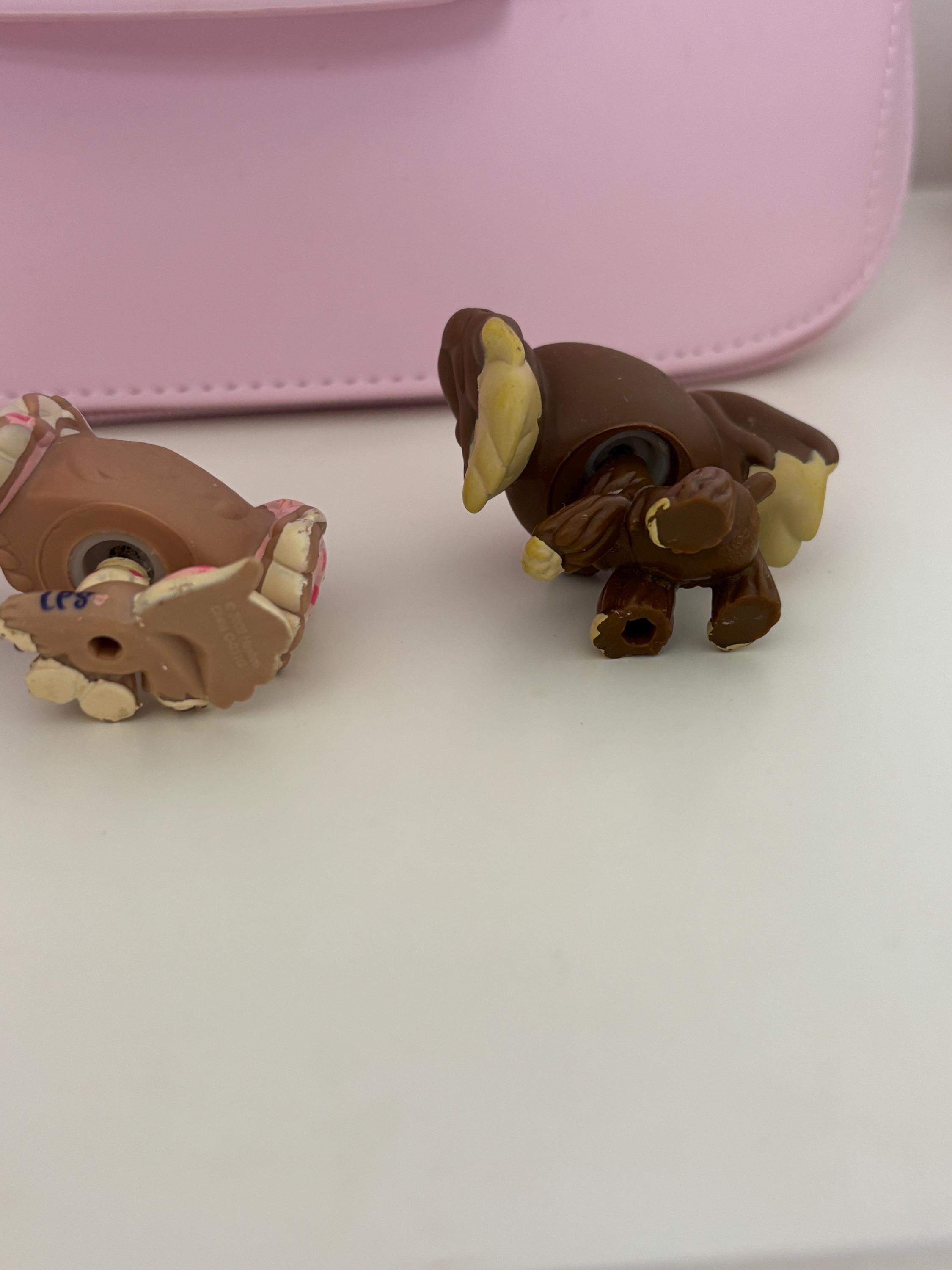 Choose Your Dog! Littlest Pet Shop Dog Select - Etsy