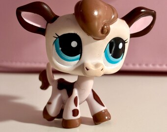 Authentic LPS Animals - You Choose - Llama, Cow, Ferret, Lion, Ostrich ...