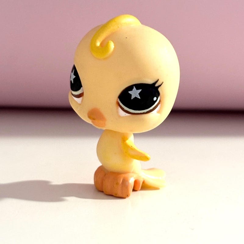 Yellow Bird Lps - Etsy