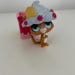 Authentic Littlest Pet Shop #3068 Chipmunk / Original Hasbro LPS Hide ...