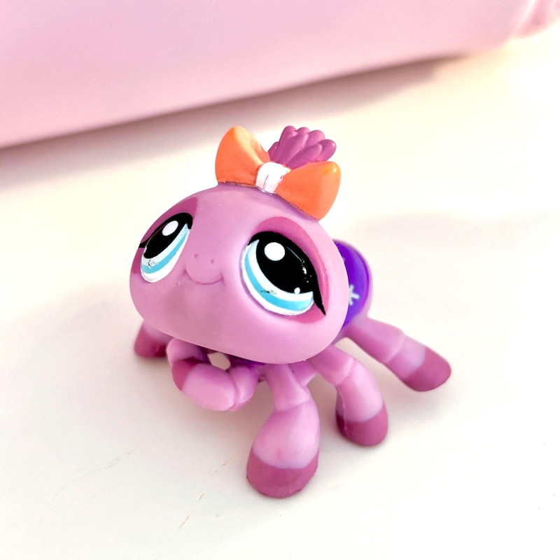 Lps Spider - Etsy UK