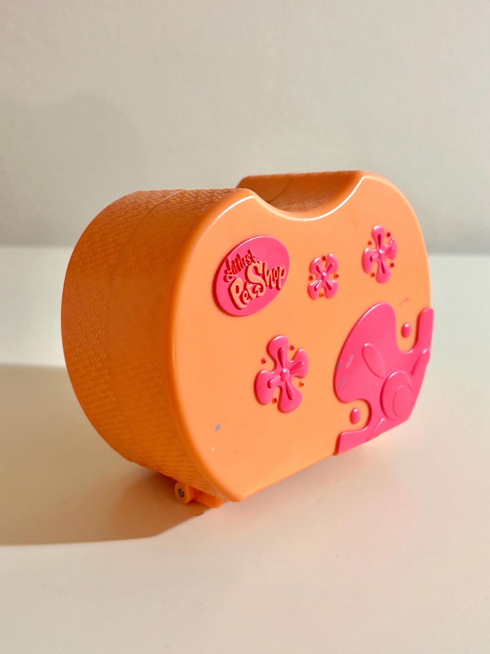 Littlest Pet Shop Teeniest Tiniest Pop up Fold Out Playset (no Pets) - Etsy