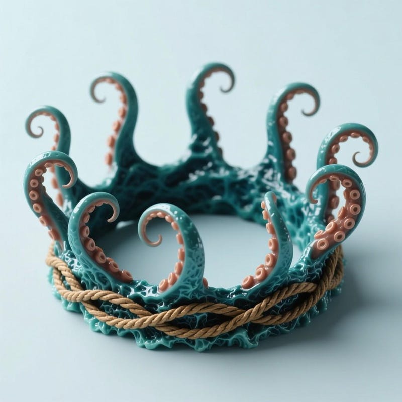 Octopus Tentacle Cosplay - Etsy UK