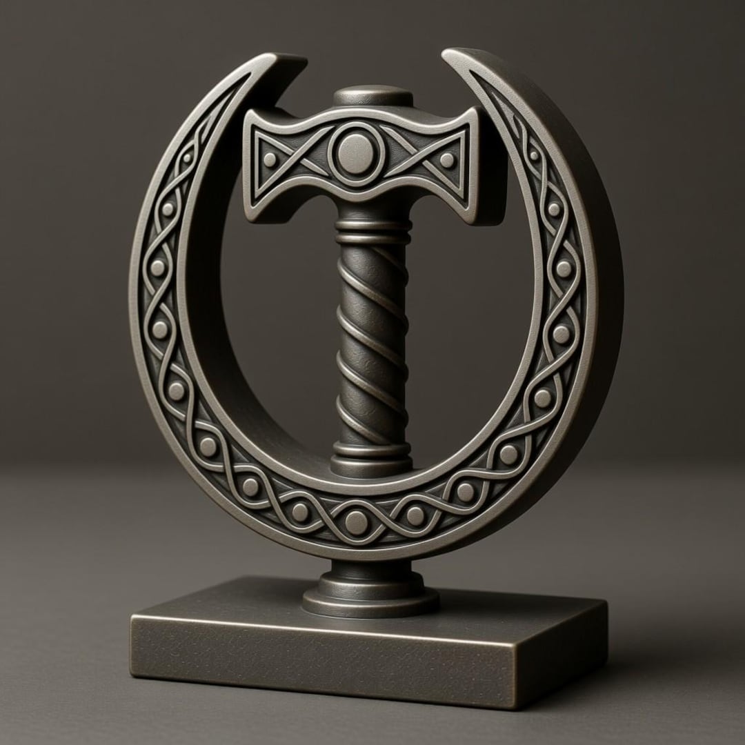 Modern Table Decor 3D Model STL File for 3D Printing - Etsy