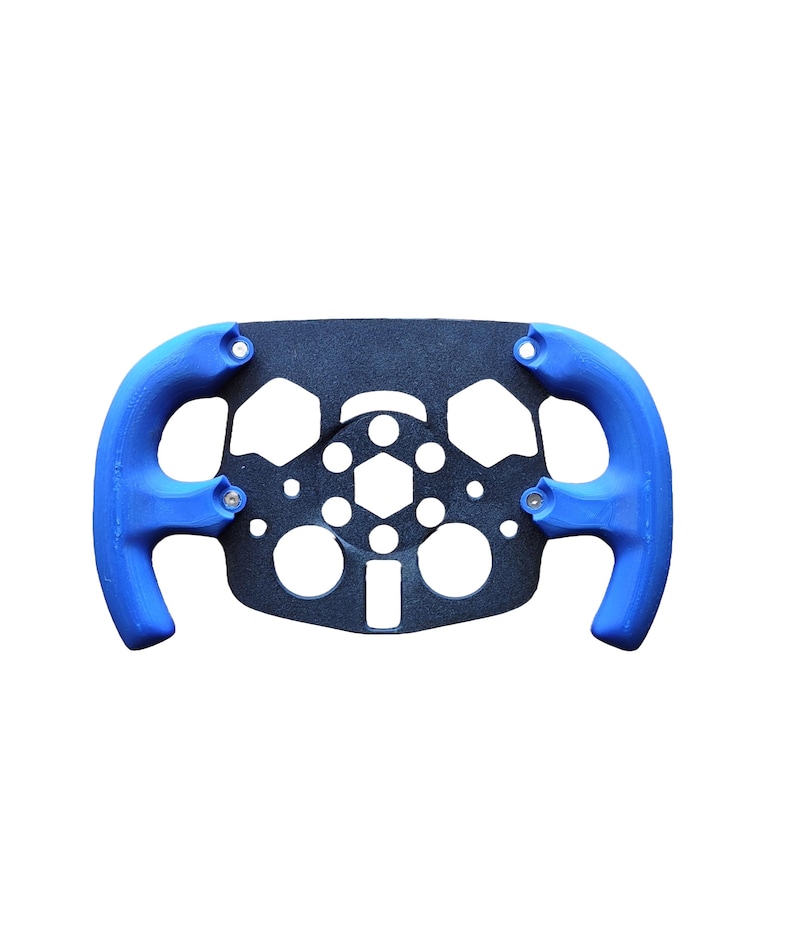 F1 Steering Wheel for Logitech G29 - Etsy