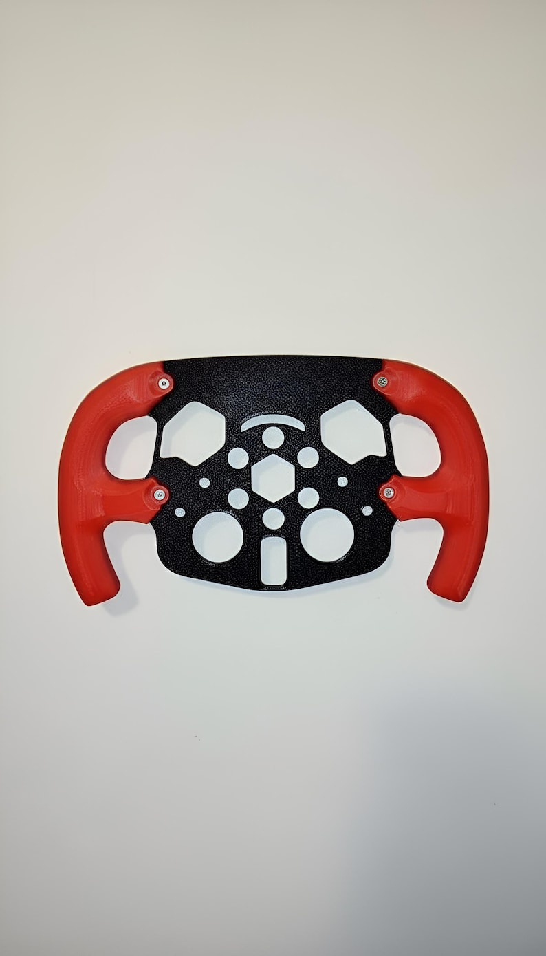 F1 Steering Wheel for Logitech G29 - Etsy