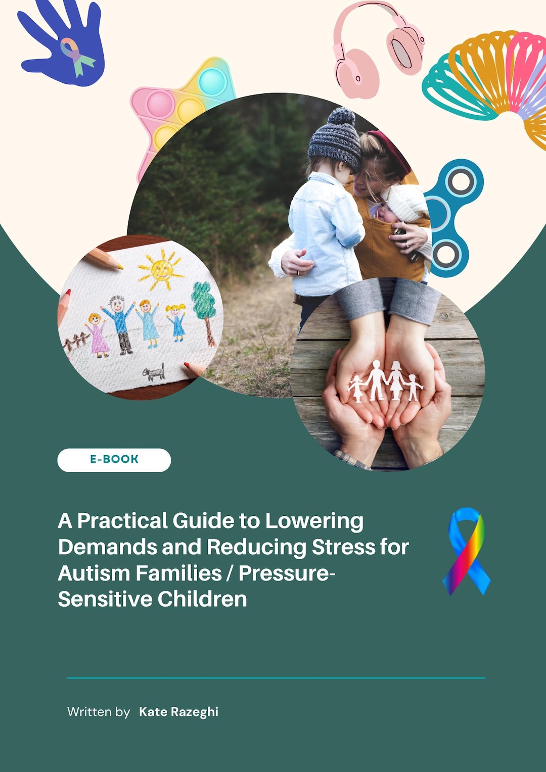 A Practical Guide to Lowering Demands and Reducing Stress for Autism ...