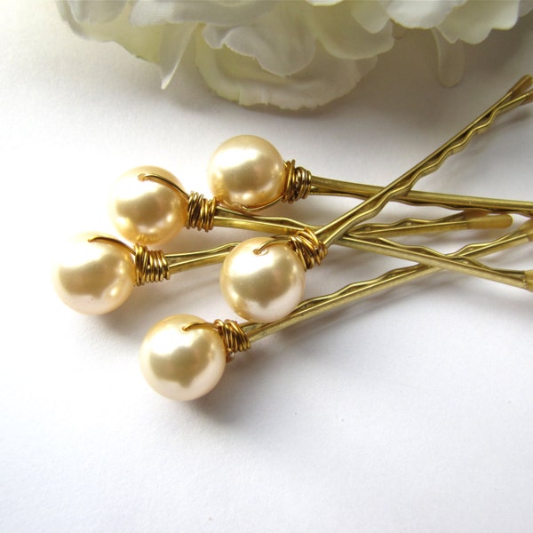 Gold Ivory Wedding - Etsy