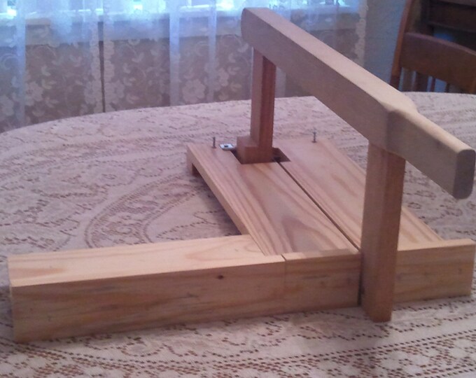 Dual Purpose Wire Slab/bar Soap Cutter - Etsy