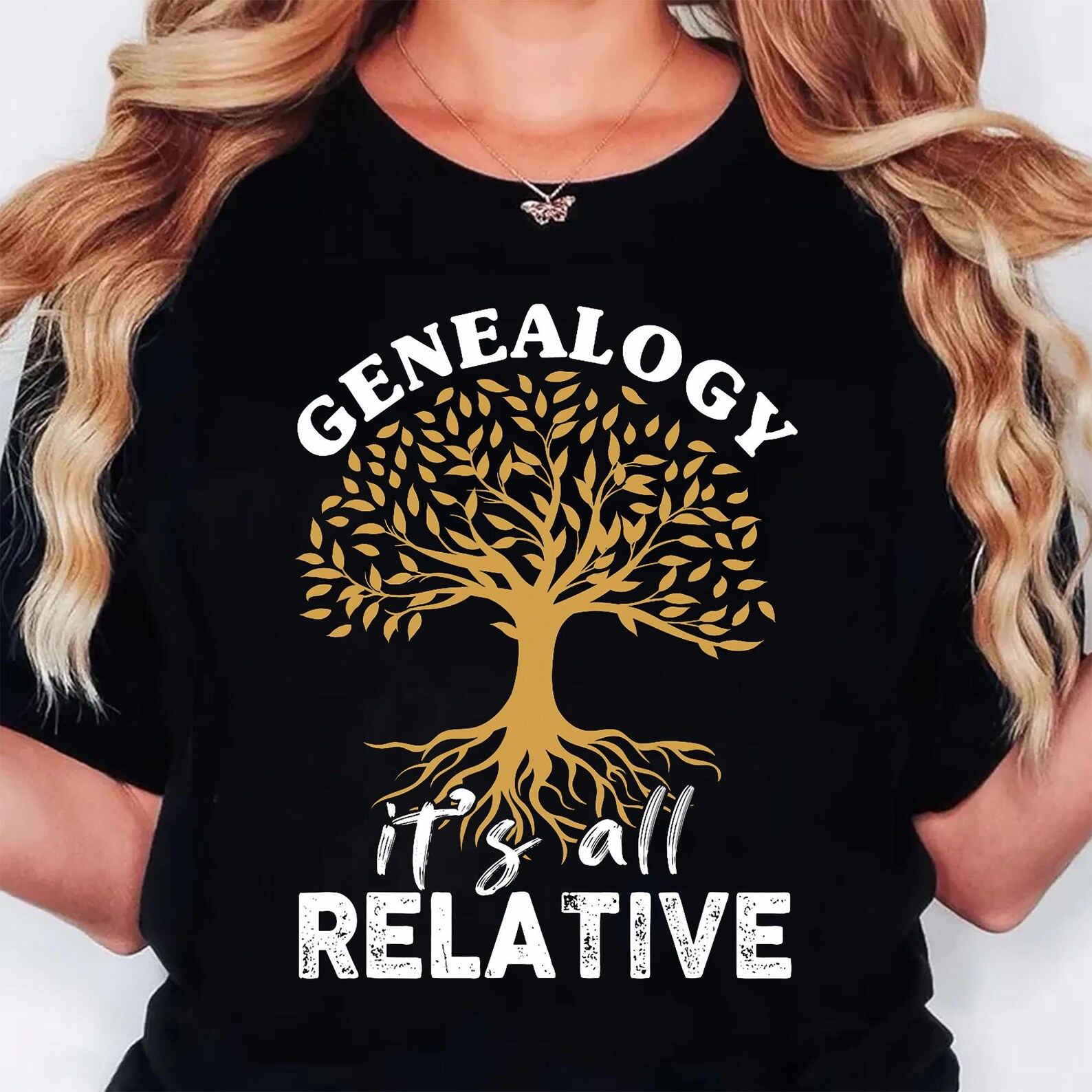 Genealogy Ancestry PNG Bundle, Creative Designs for Family History ...