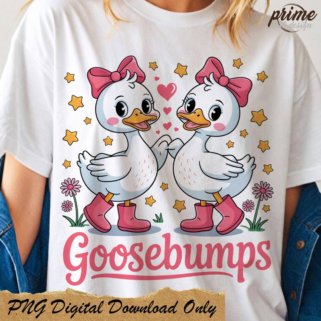 Goosebumps PNG Design - PNG Only - Goosebumps, Halloween, Fall, Autumn ...