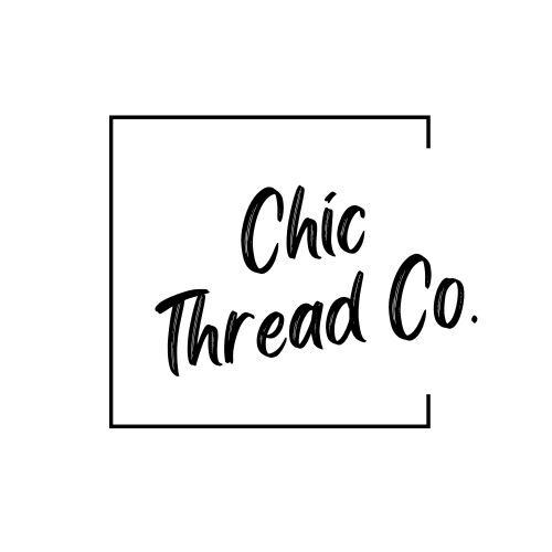 ChicThreadCos - Etsy