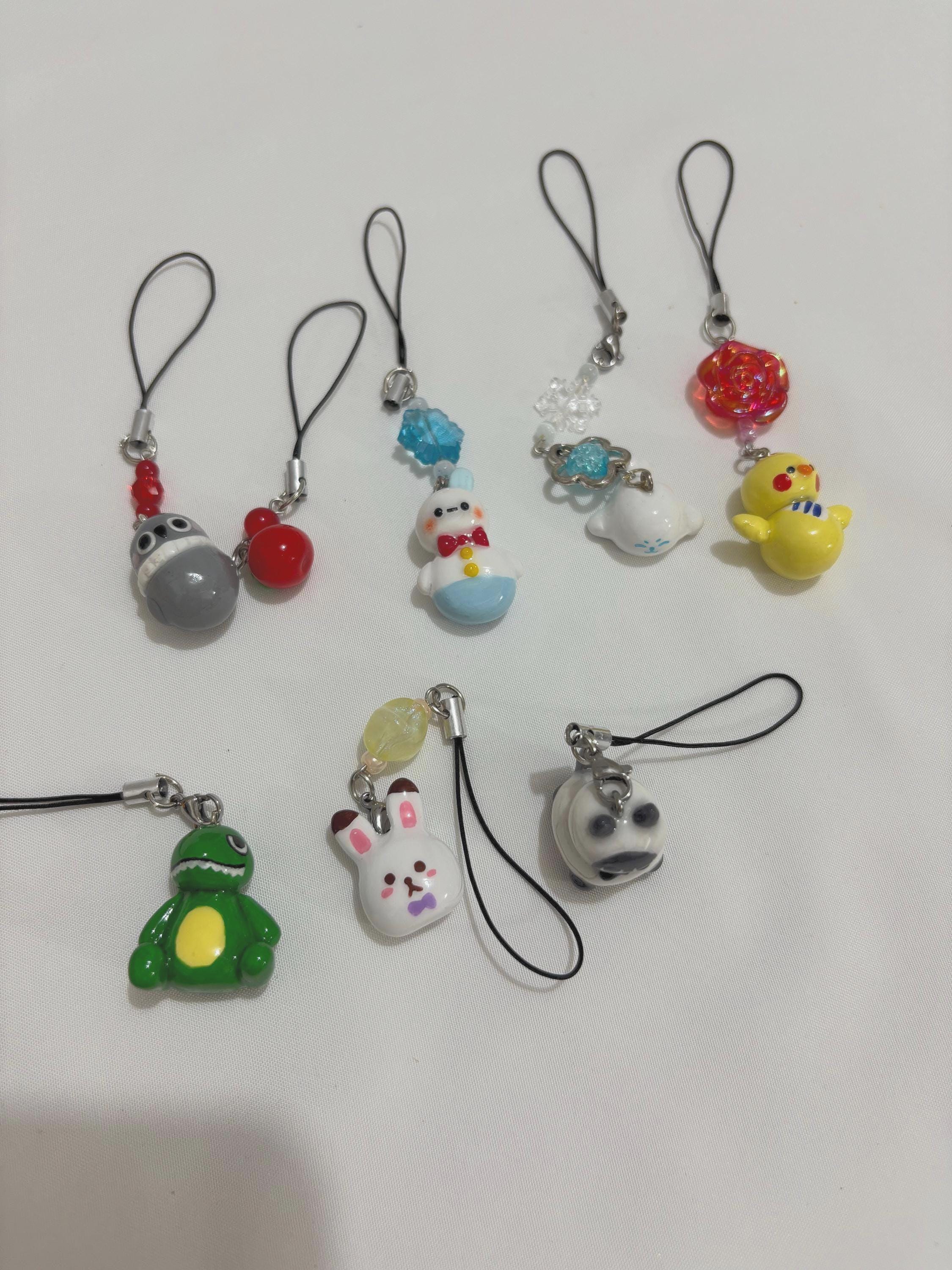 Love and Deepspace Phone Charm - Etsy