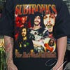Subtronics Black Bodysuit • Rave Bodysuit • Bodysuit • Rave Bathing ...