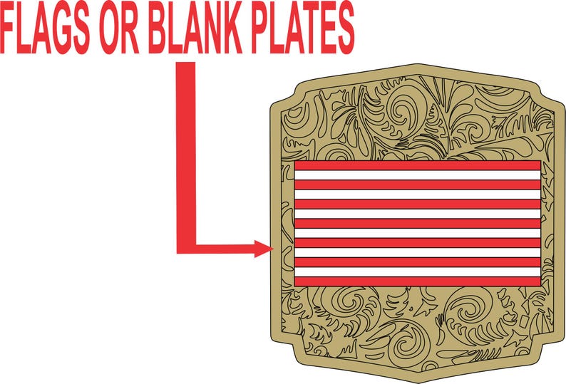 Custom Gold Championship Belt Plates: Personalized Wrestling, MMA ...